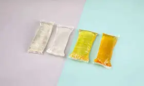 Precautions for Using Hot Melt Adhesive - keodongsheng